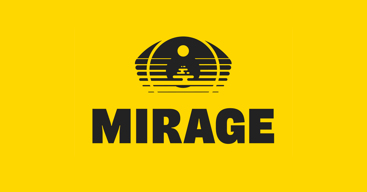 MIRAGE | Agencia & Consultora